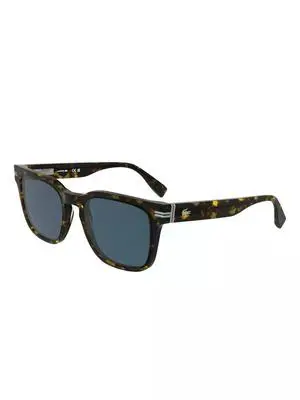 Lacoste Logo-print Sunglasses