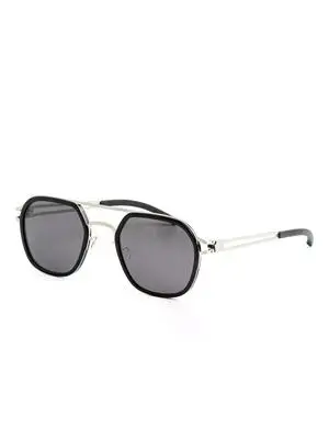 Mykita Square Frame Sunglasses