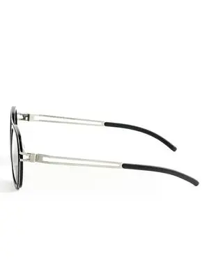 Mykita Square Frame Sunglasses