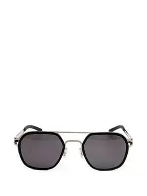 Mykita Square Frame Sunglasses