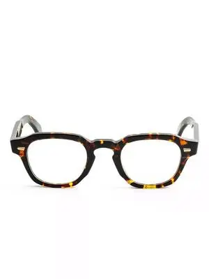 Cutler & Gross Square Frame Eyewear For Men
