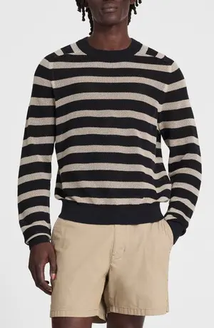 Madewell Printed Knitwear For Men