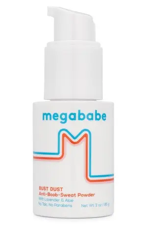 MEGABABE Bust Dust - None