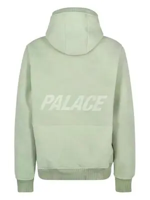 PALACE Therma Full Zip Hoodie