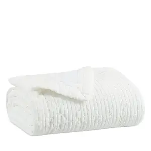 UGG Campo Quilt Set, King - Snow