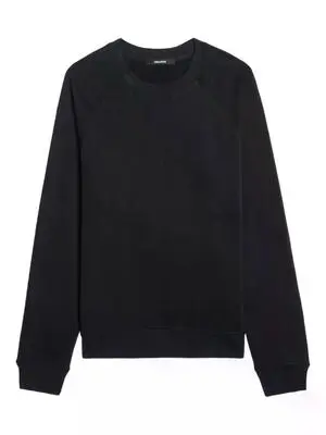 Zadig&voltaire Long Sleeve Sweatshirts Hoodies For Men