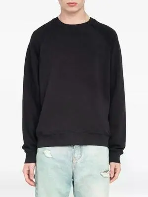 Zadig&Voltaire Uppy Mo Skull Xo Sweatshirt