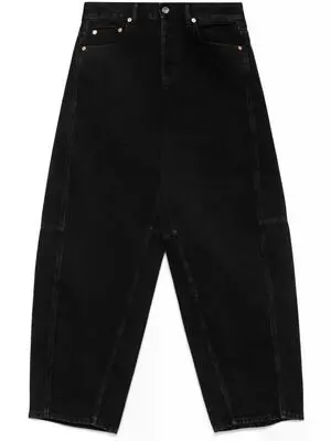 Gucci Tapered Jeans