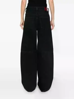 Gucci Tapered Jeans