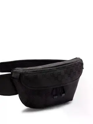 Gucci Small Gg Belt Bag