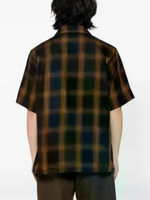 UNDERCOVERISM Checked Shirt