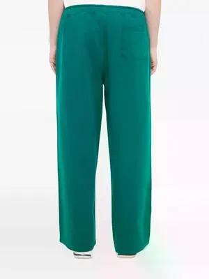 FREEDOM OF SPACE Cotton Track Pants