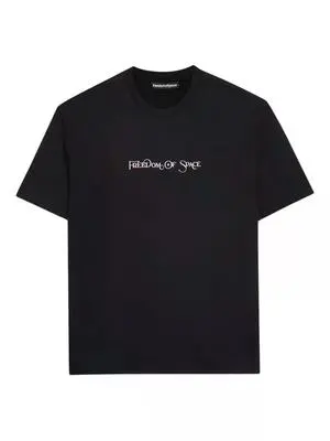 Freedom Of Space T-shirts For Men