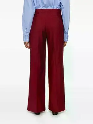 Gucci Wool Trousers
