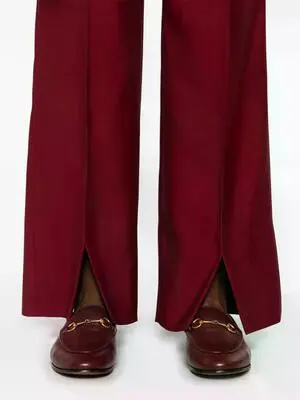 Gucci Wool Trousers