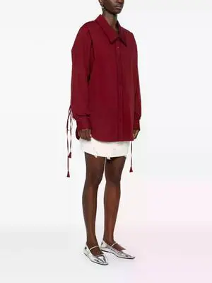 Gucci Cotton Poplin Shirt