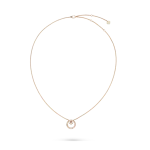 Chanel Coco Necklace - Beige Gold