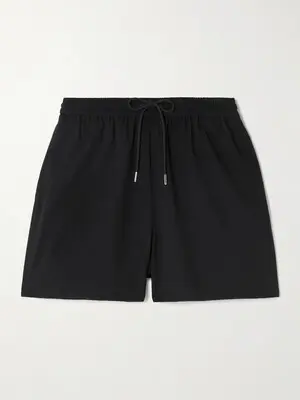 Theory Elasticated Shorts For Women