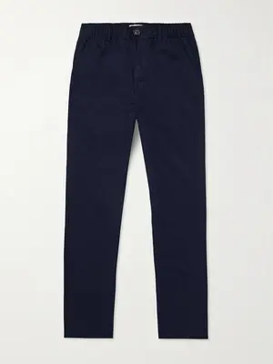 Oliver Peoples Knee Length Pants For Men