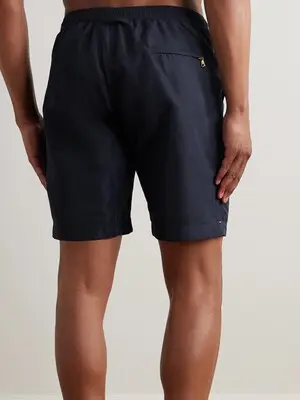 Orlebar Brown Dane Straight-leg Swim Shorts