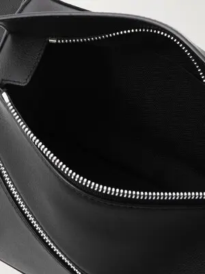 Loewe Puzzle Edge Small Leather Belt Bag