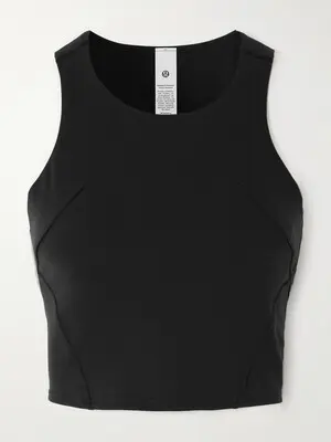 Lululemon Stretch Performance Tops For Women