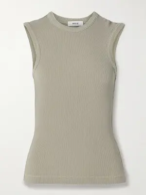 Agolde Camisole Camis Tanks For Women