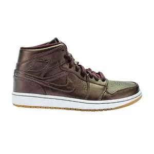 JORDAN 1 Mid Nouveau Sneakers