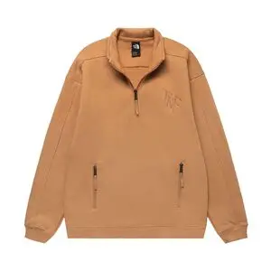 The North Face Heavyweight 1/4 Zip