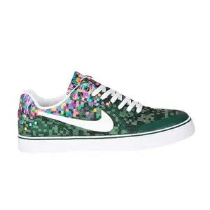 Nike Tiempo Zoom Mid '94 Jacquard Sp - Green