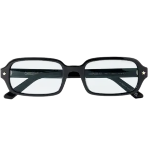 Dior Diorpacific S3i Sunglasses - Black