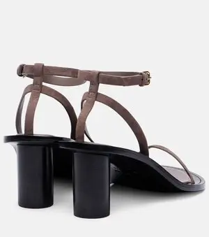 A.emery Idris Leather Sandals