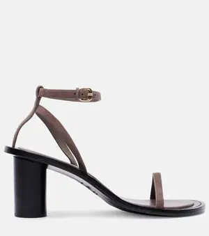 A.emery Idris Leather Sandals