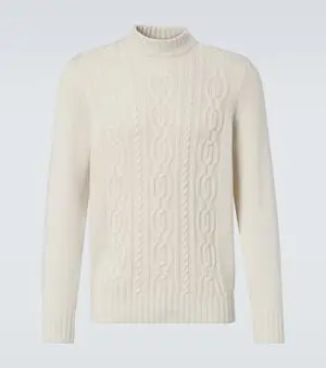 Brunello Cucinelli Crewneck Sweaters For Men