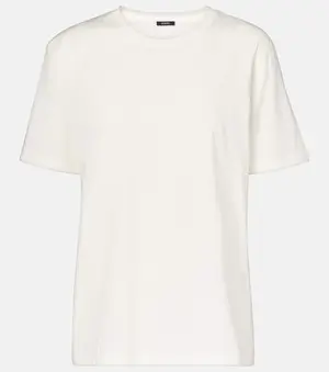 Joseph Drop Shoulder T-shirts For Women