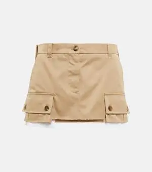 Miu Miu Oversized Bottoms For Women