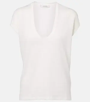 Dorothee Schumacher Natural Ease Top