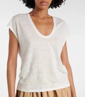 Dorothee Schumacher Natural Ease Top