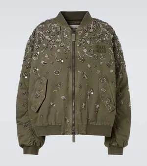 Miu Miu Oversized Outerwear For Men