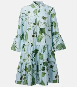 Erdem Oversized Day Dresses