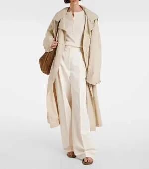 A.emery Remly Suede Sandals - Brown