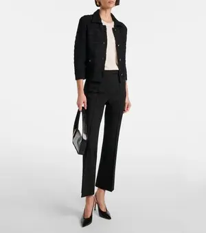 Dorothee Schumacher Cardigan - Black