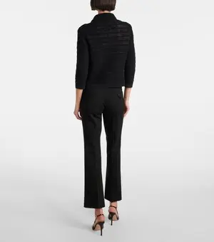 Dorothee Schumacher Cardigan - Black