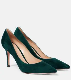Gianvito Rossi Heeled Shoes For Women