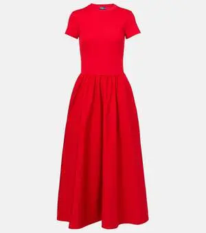 Polo Ralph Lauren Cotton Day Dresses