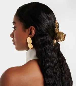 JENNIFER BEHR Oceane Hair Clip