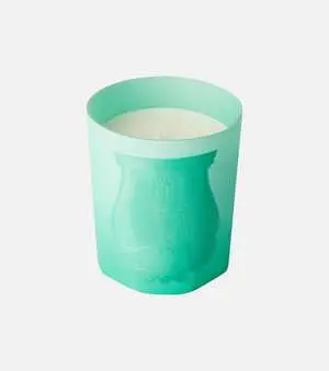 TRUDON Under The Trees Scented Candle Alexandra Carlin - Green