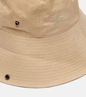 Burberry Bucket Hat