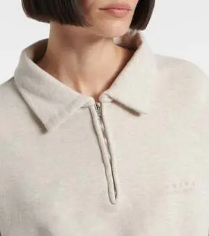 Prada Cotton Sweatshirt