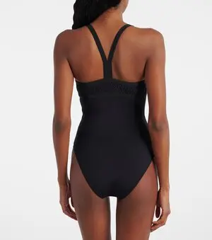 ERES Egerie Jacquard Swimsuit